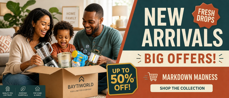 BaytiWorld